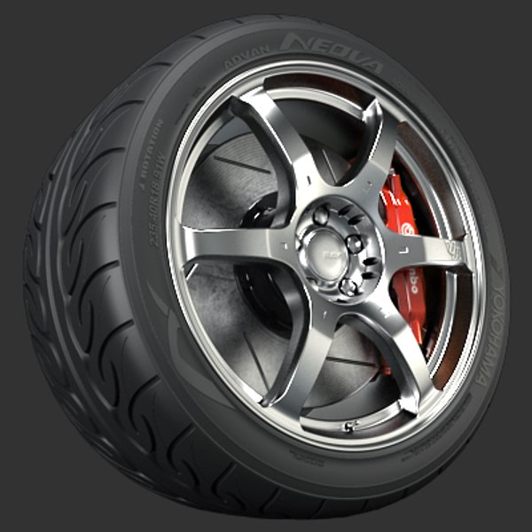 3d volk racing g2 wheel