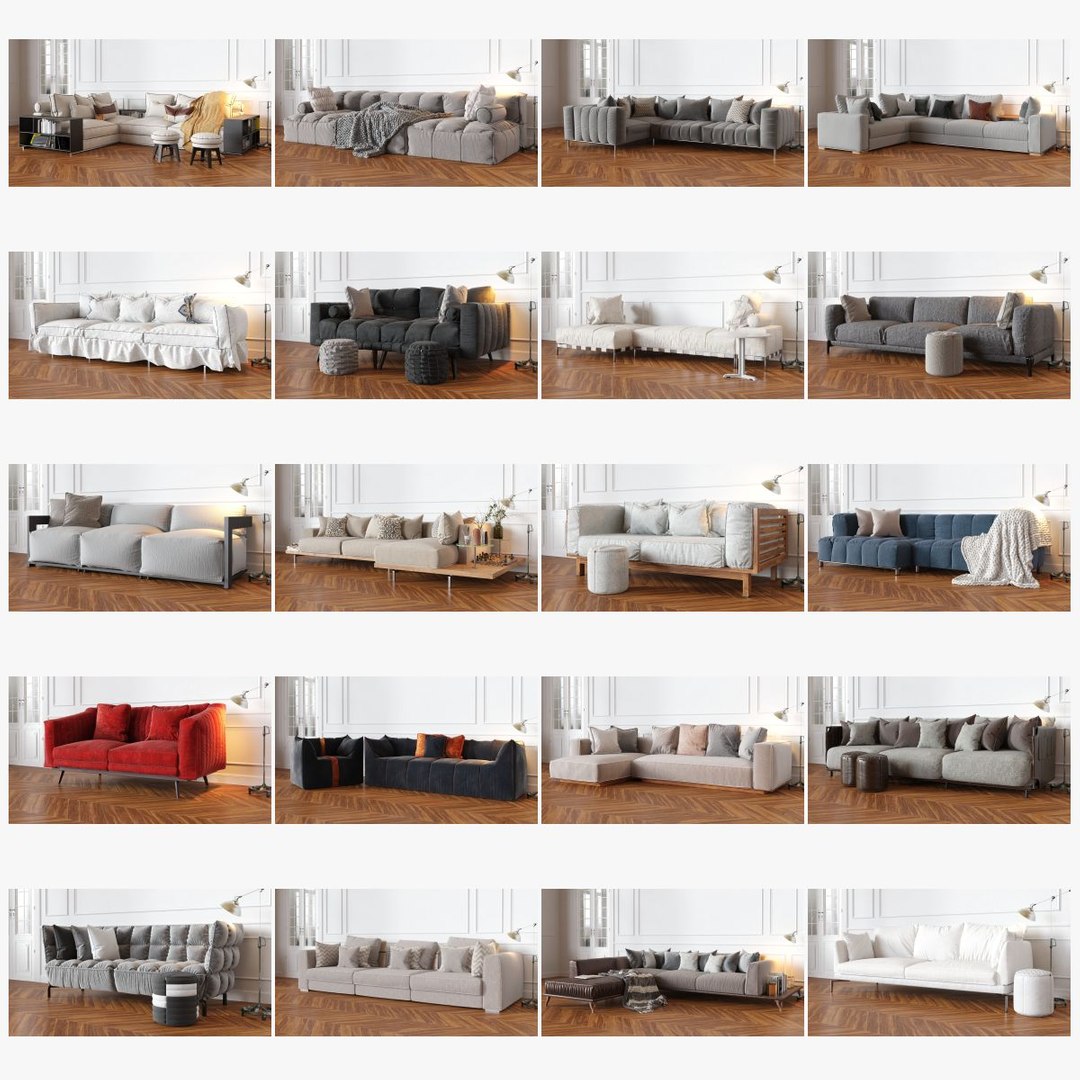 Archmodels vol 257 3D model - TurboSquid 1825969