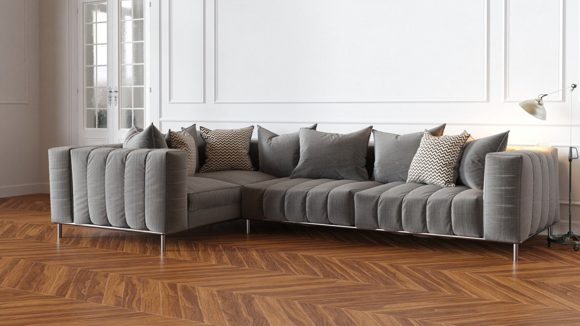 Archmodels vol 257 3D model - TurboSquid 1825969