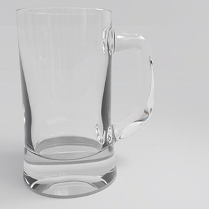 3D Beer Pint Models - Browse & Download Formats - TurboSquid