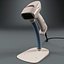 3dsmax Barcode Scanner V2