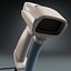 3dsmax Barcode Scanner V2