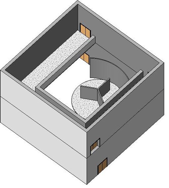 Free Revit Design Models - Download rvt Files | TurboSquid