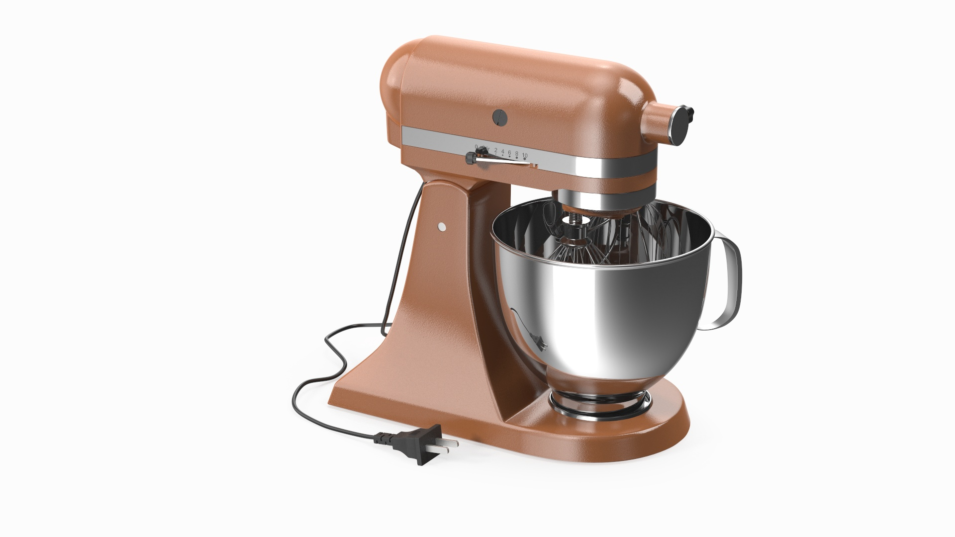 Blender Mixers Collection 3D - TurboSquid 2231587