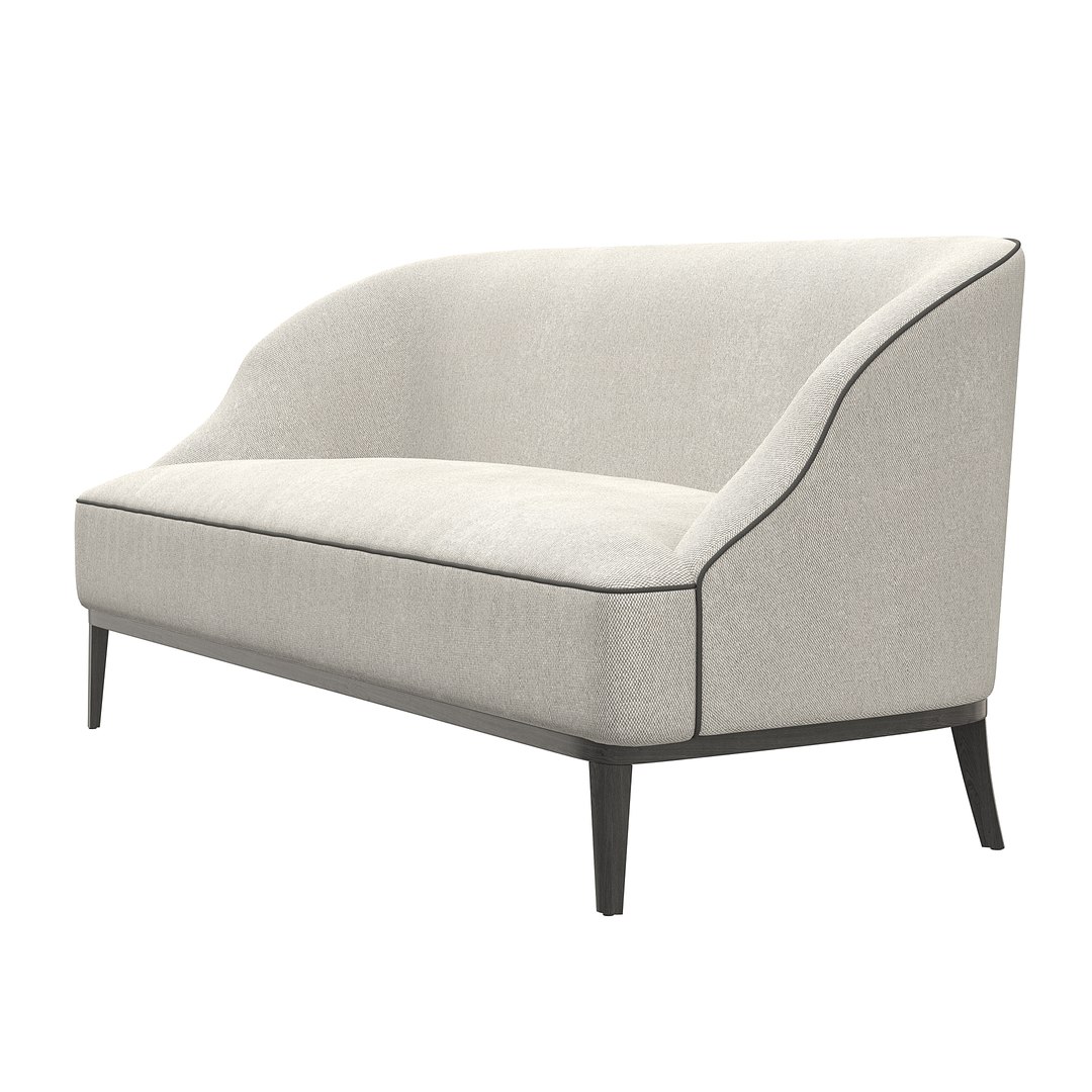 FRANKLIN Dusek Decor Model - TurboSquid 2411190