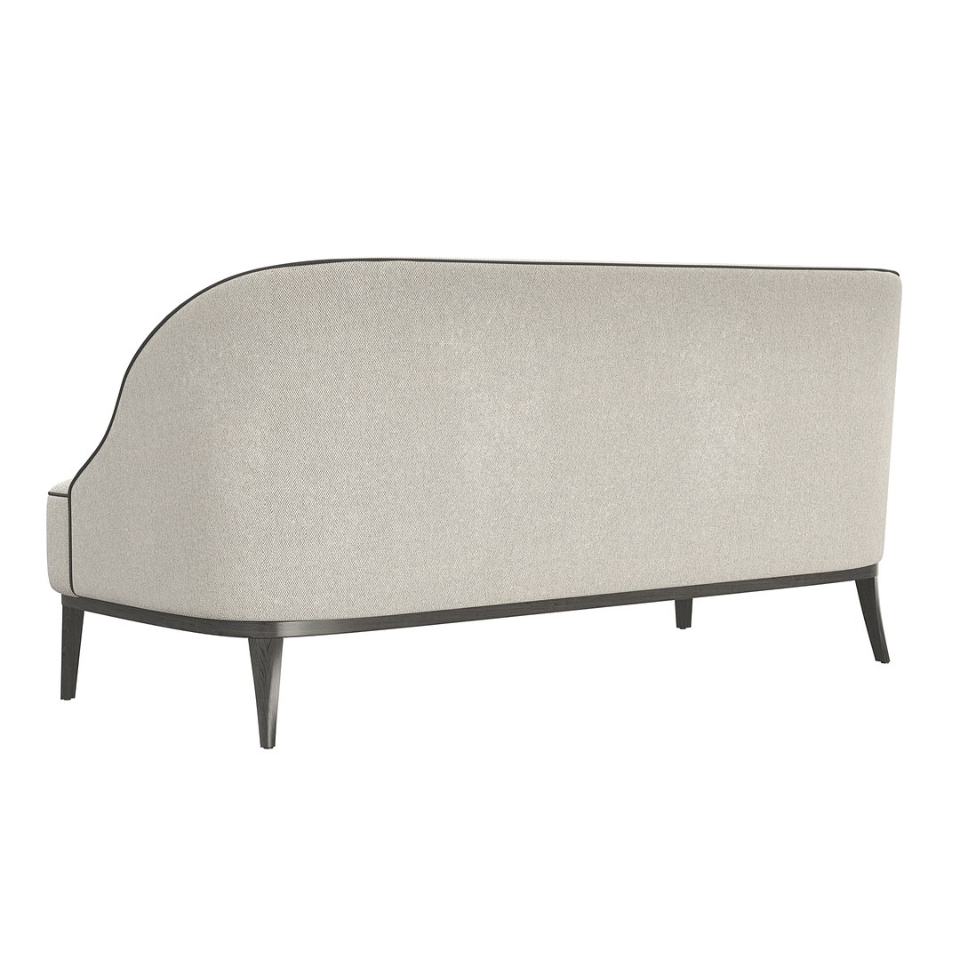 FRANKLIN Dusek Decor Model - TurboSquid 2411190