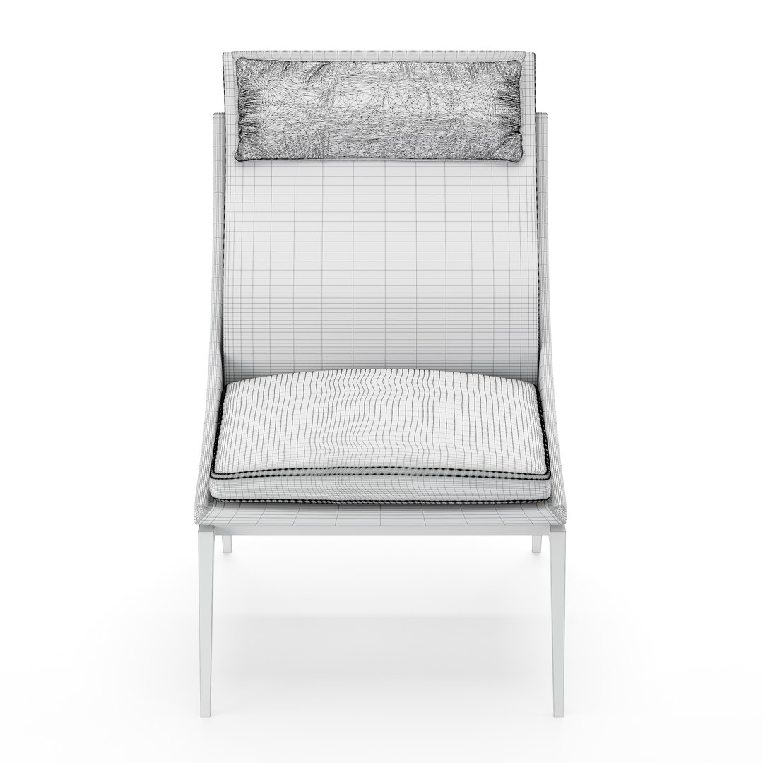 Light Milano 3D Model - TurboSquid 1696654