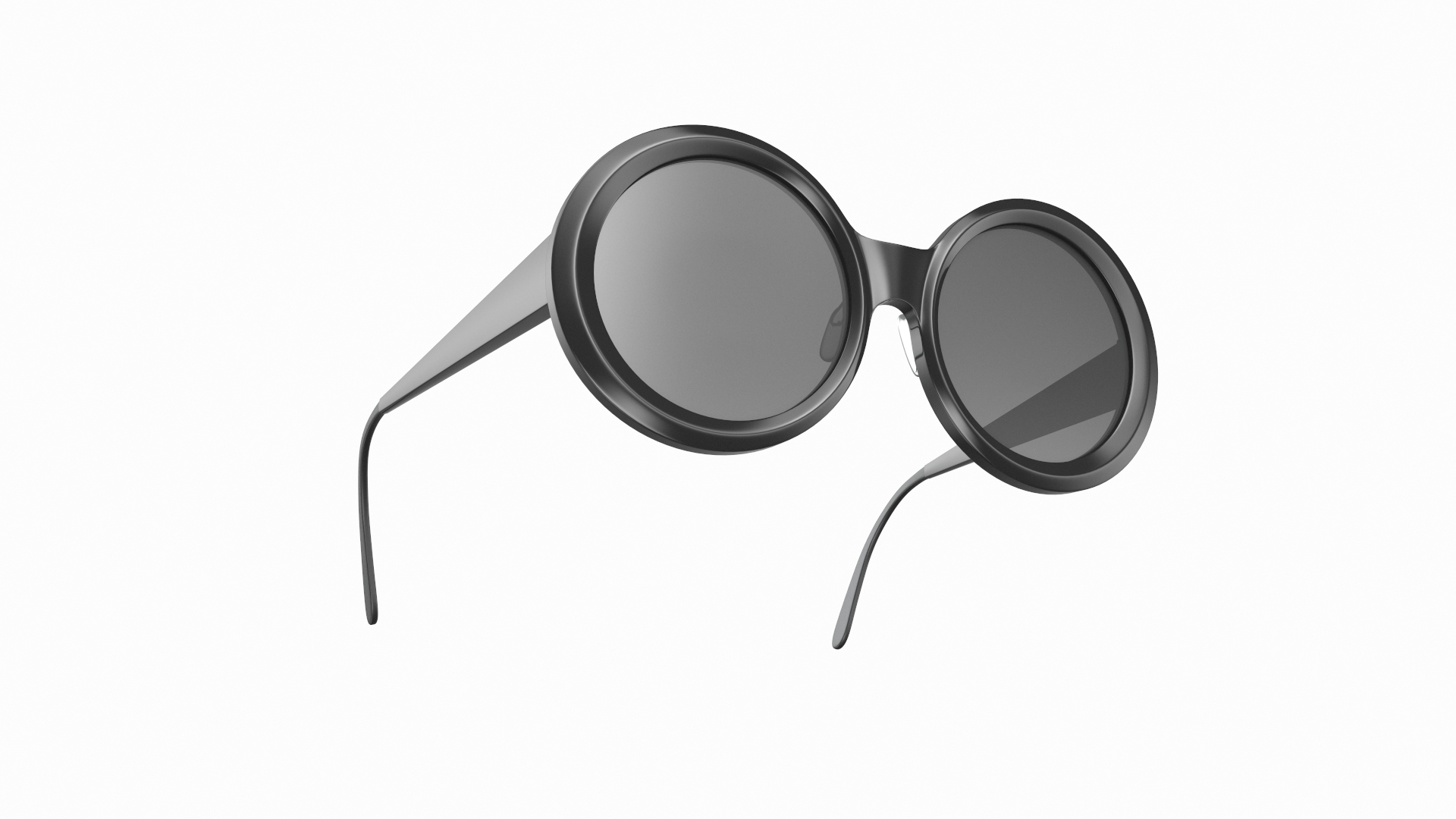 Glasses 13 3D - TurboSquid 2034820