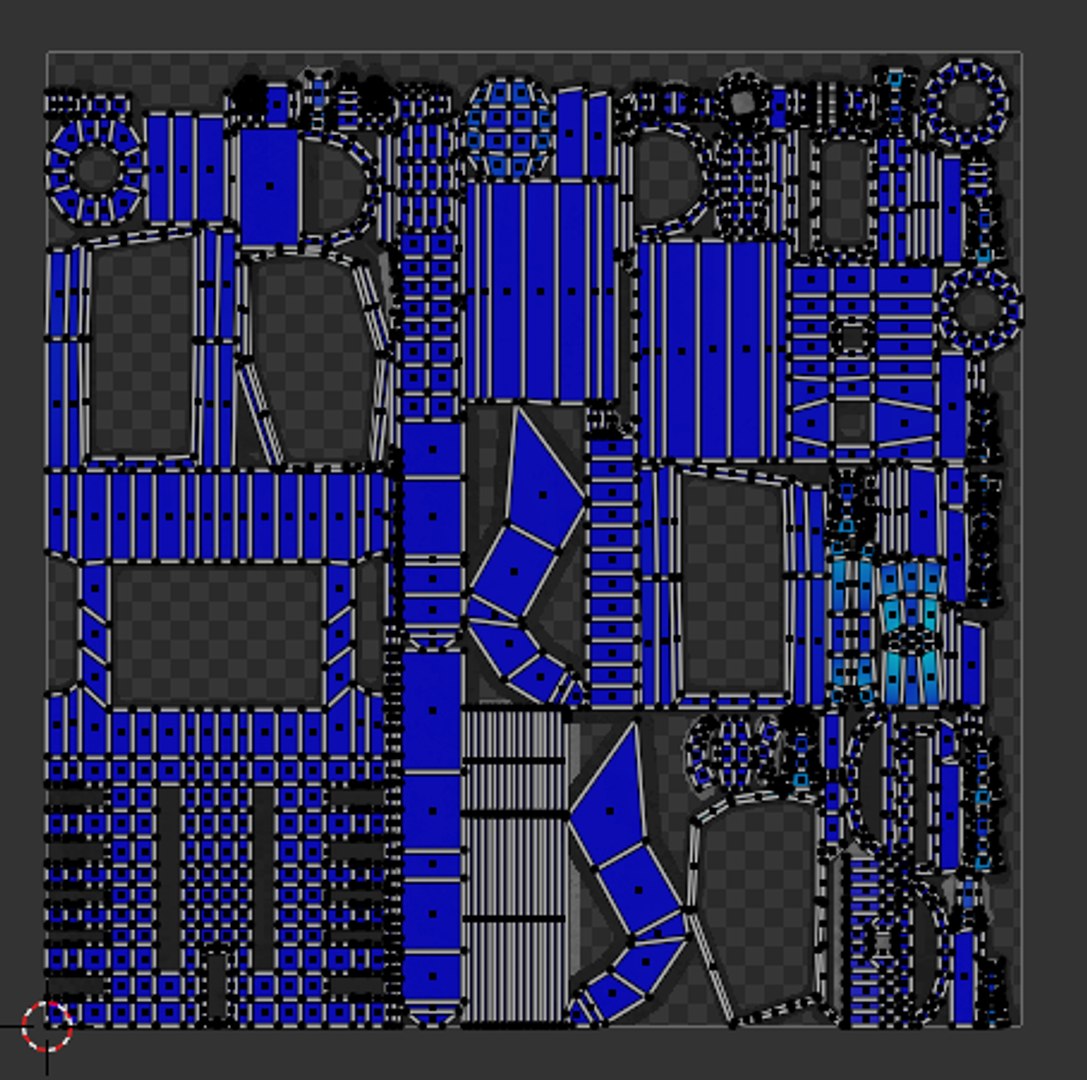 Free 3D Model Normal Gun - TurboSquid 2368582
