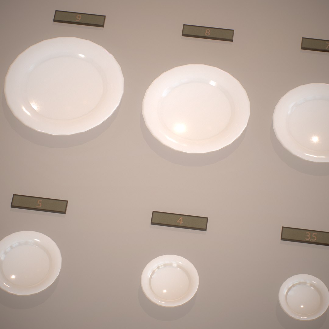 3D Ue4 Unity Metallic - TurboSquid 1315325