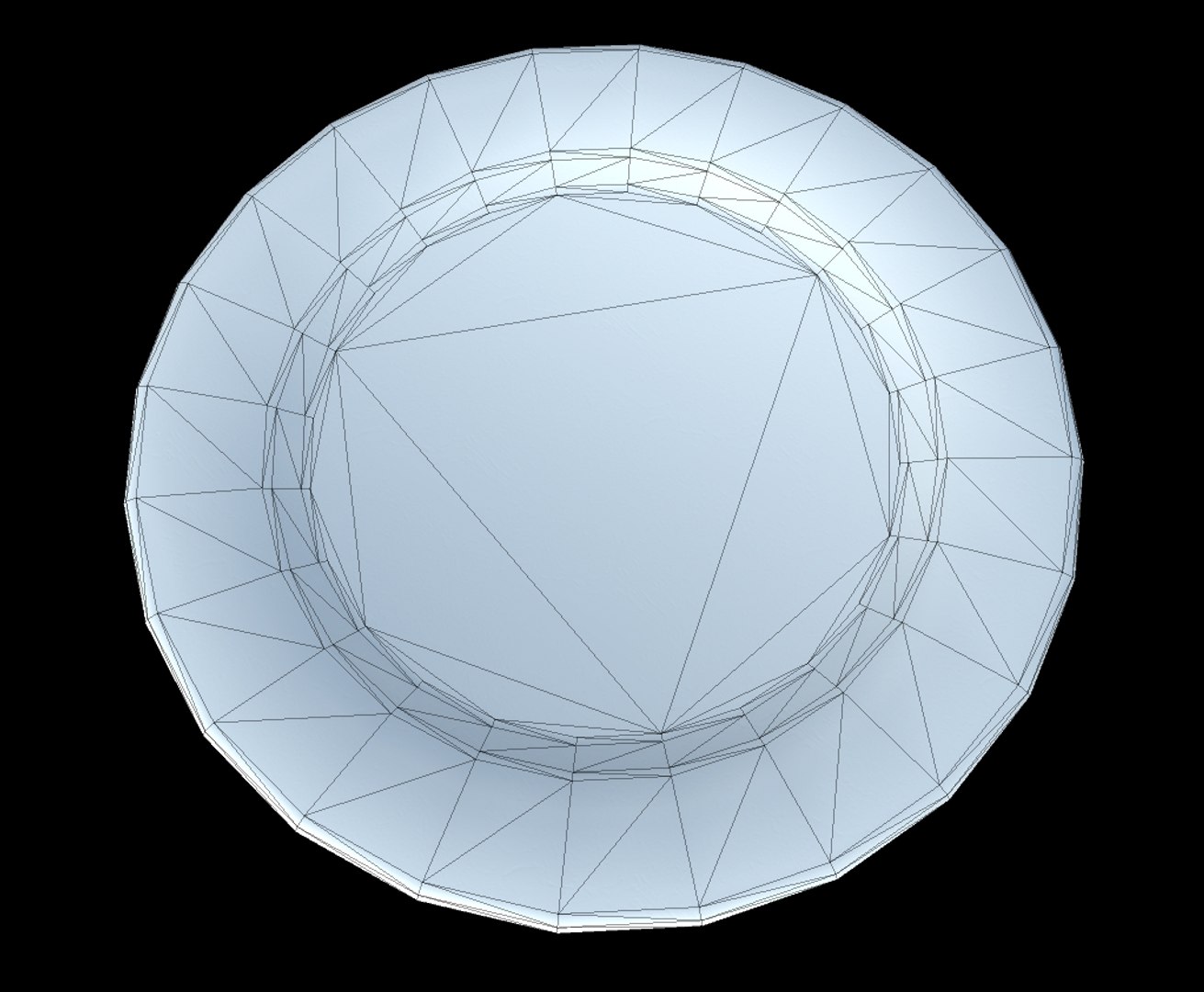 3D Ue4 Unity Metallic - TurboSquid 1315325