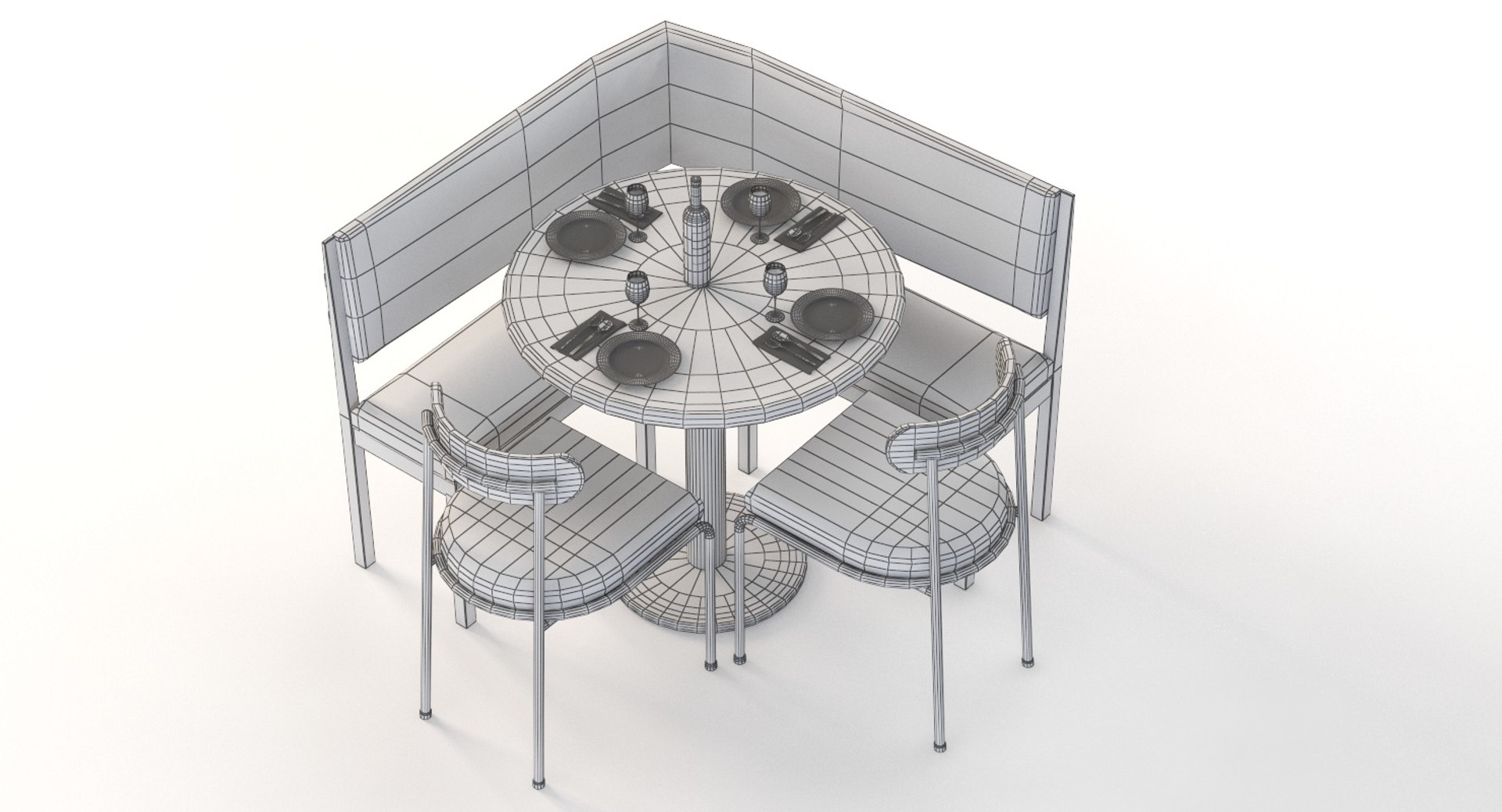 3D Set - TurboSquid 1303953