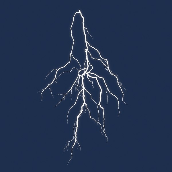 Free 3D Lightning Models | TurboSquid