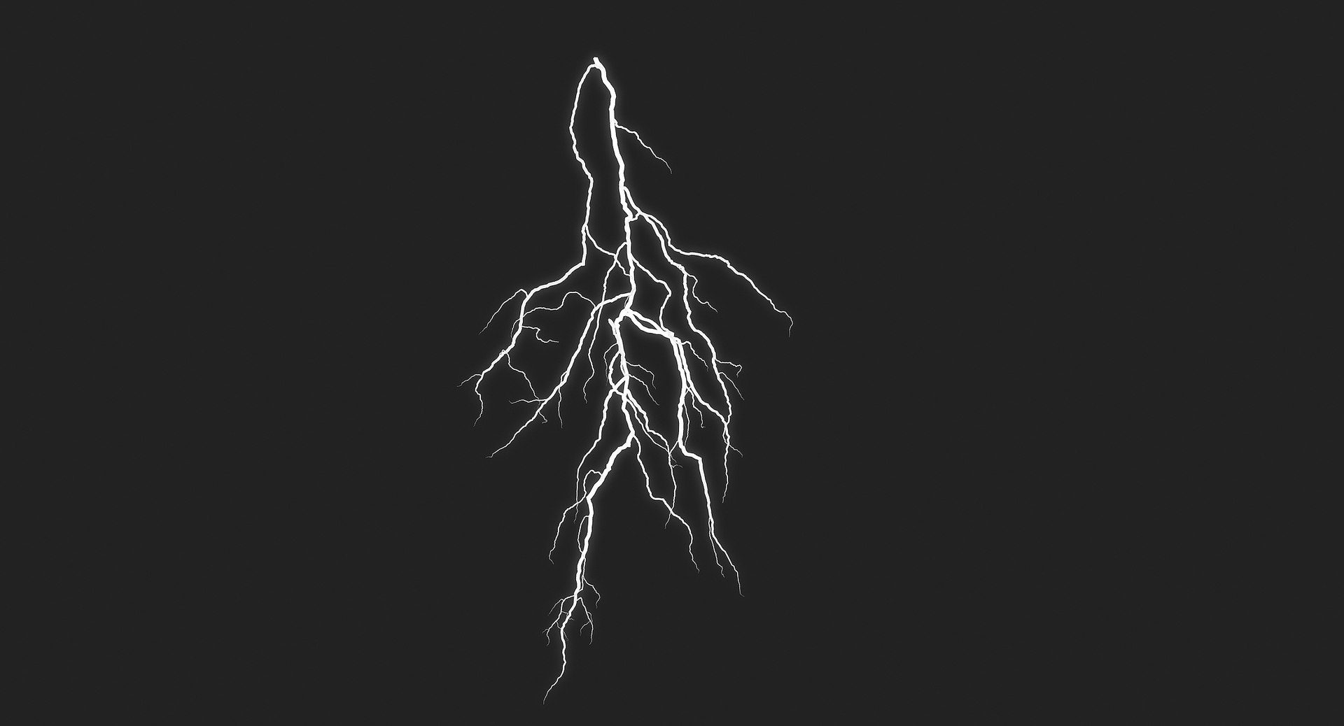 Lightning 3 Light 3D Model - TurboSquid 1410843