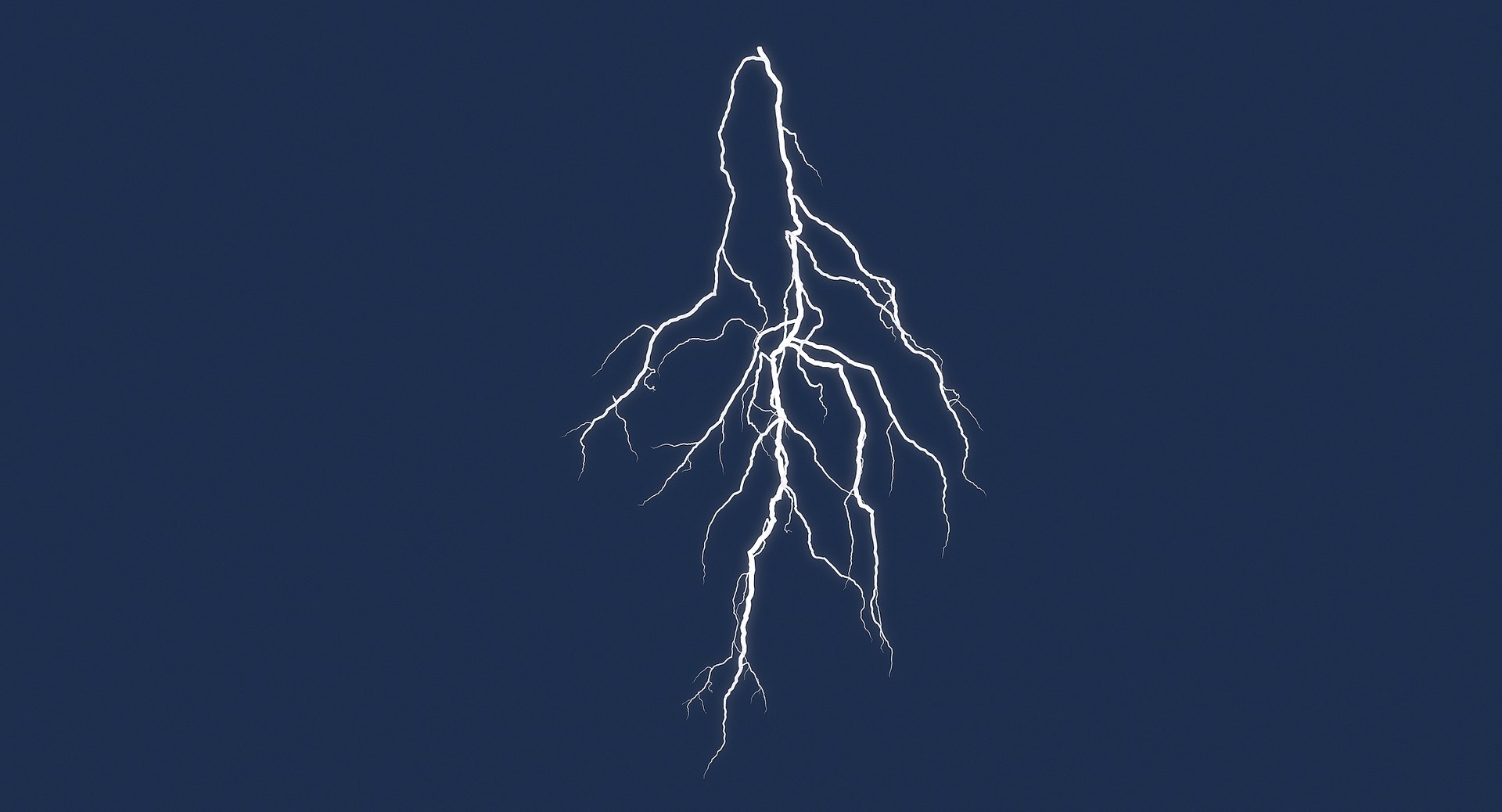 Lightning 3 Light 3D Model - TurboSquid 1410843