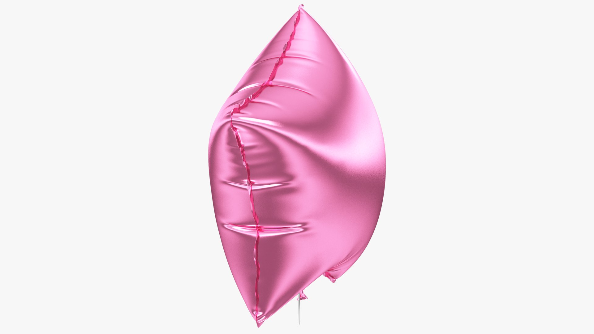 3D Star Balloon V7 Model - TurboSquid 1822249