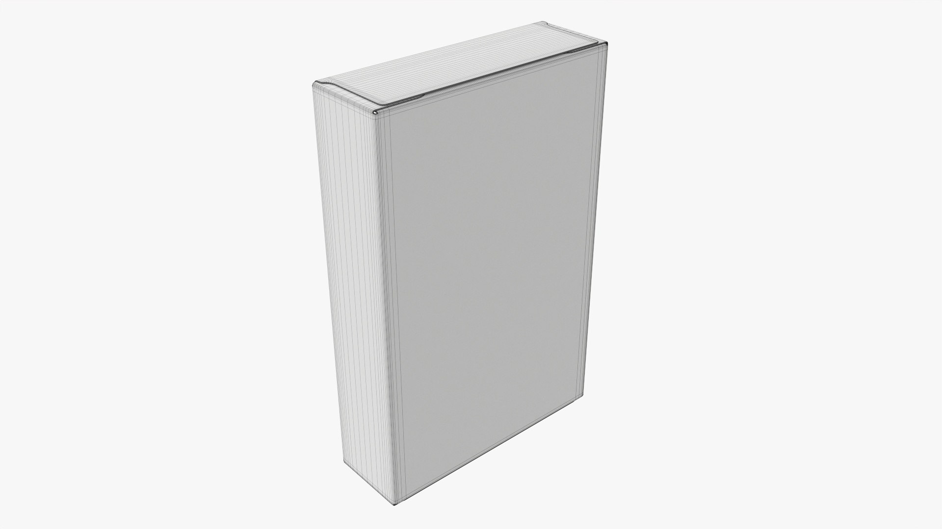 Pbr box 3D model - TurboSquid 1707938