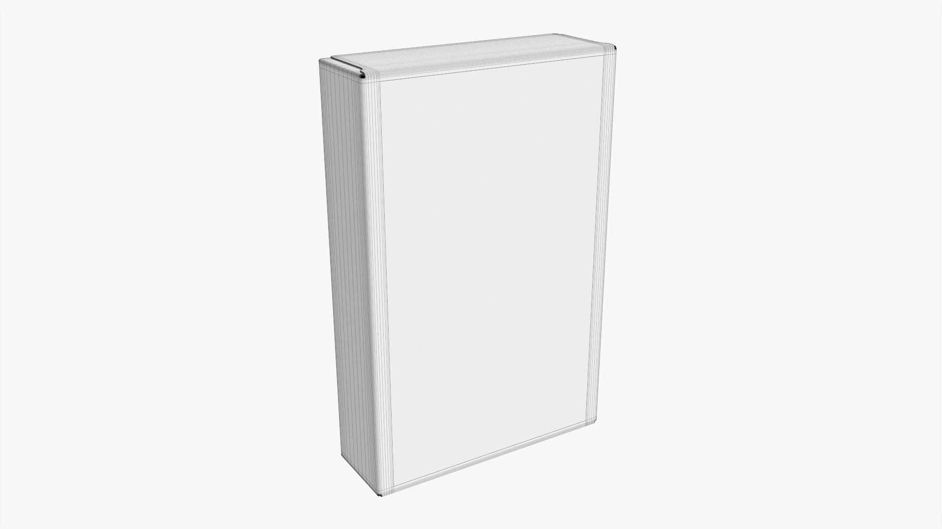 Pbr box 3D model - TurboSquid 1707938