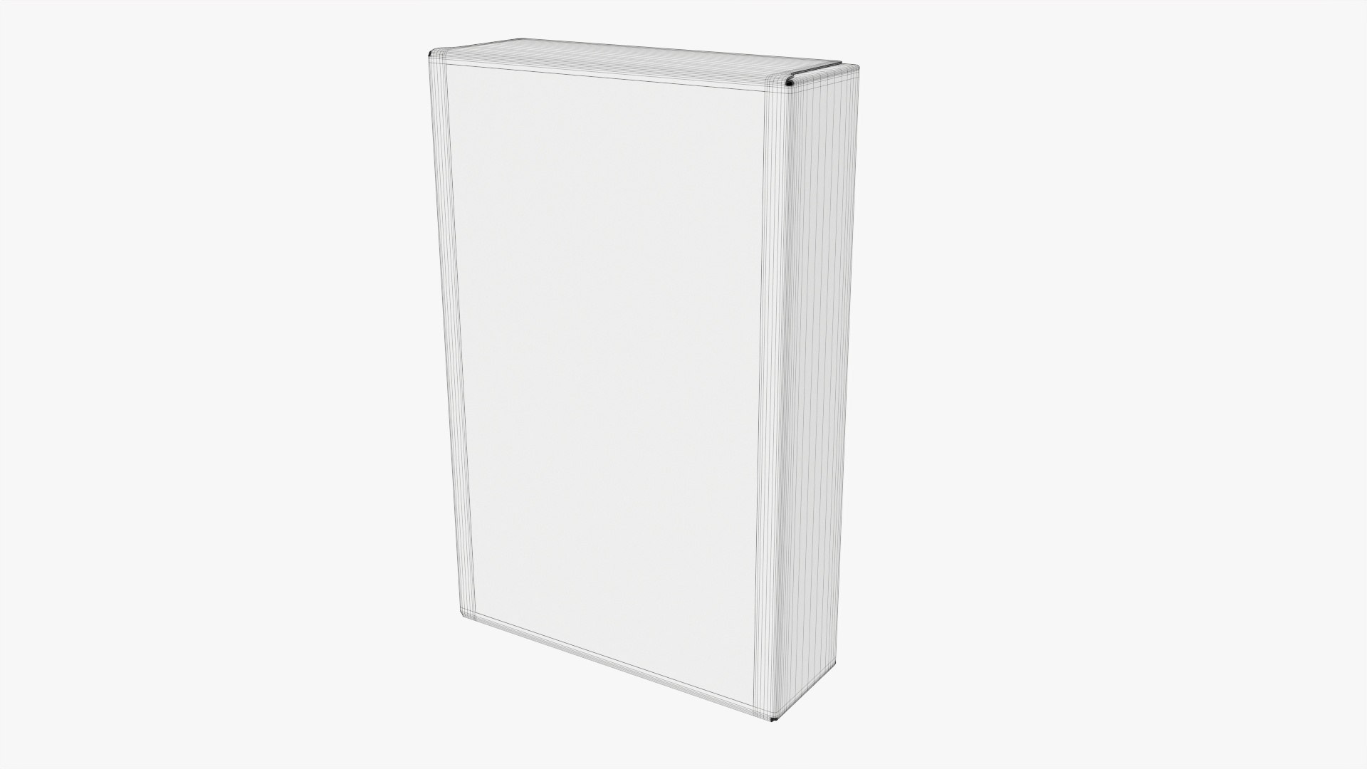 Pbr Box 3D Model - TurboSquid 1707938