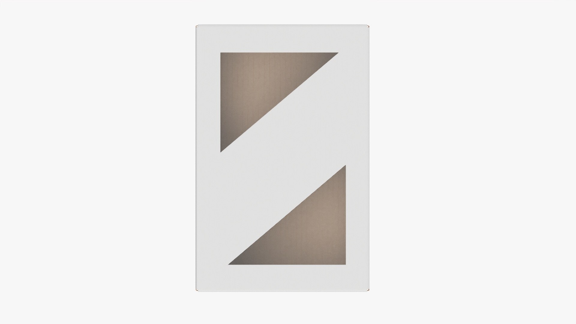 Pbr Box 3D Model - TurboSquid 1707938