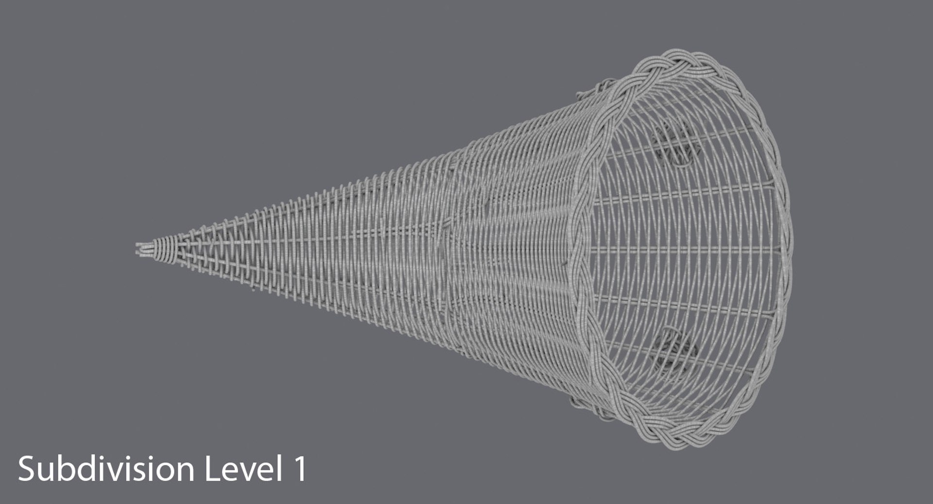 3D cornucopia - TurboSquid 1328182