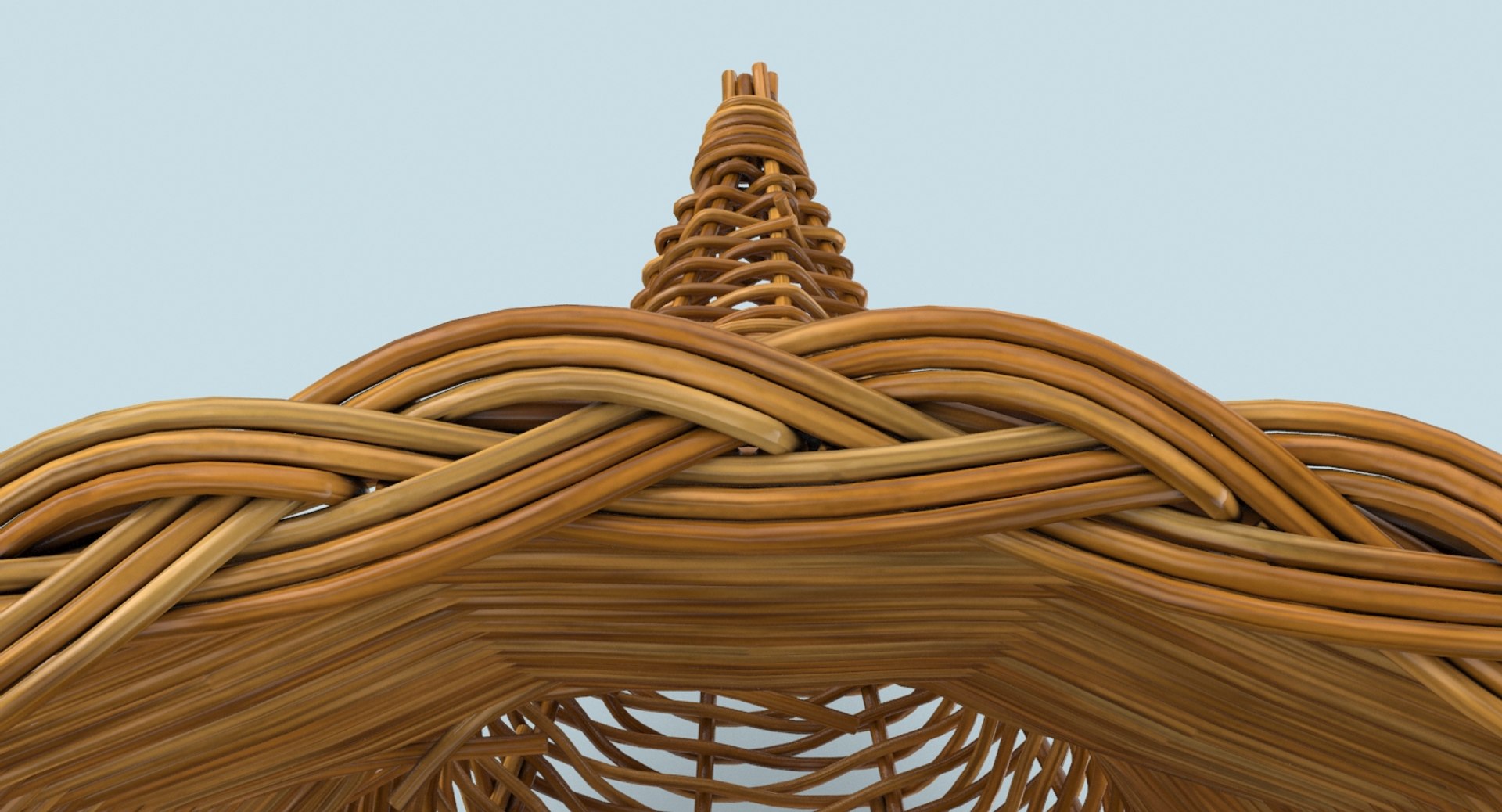 3D cornucopia - TurboSquid 1328182