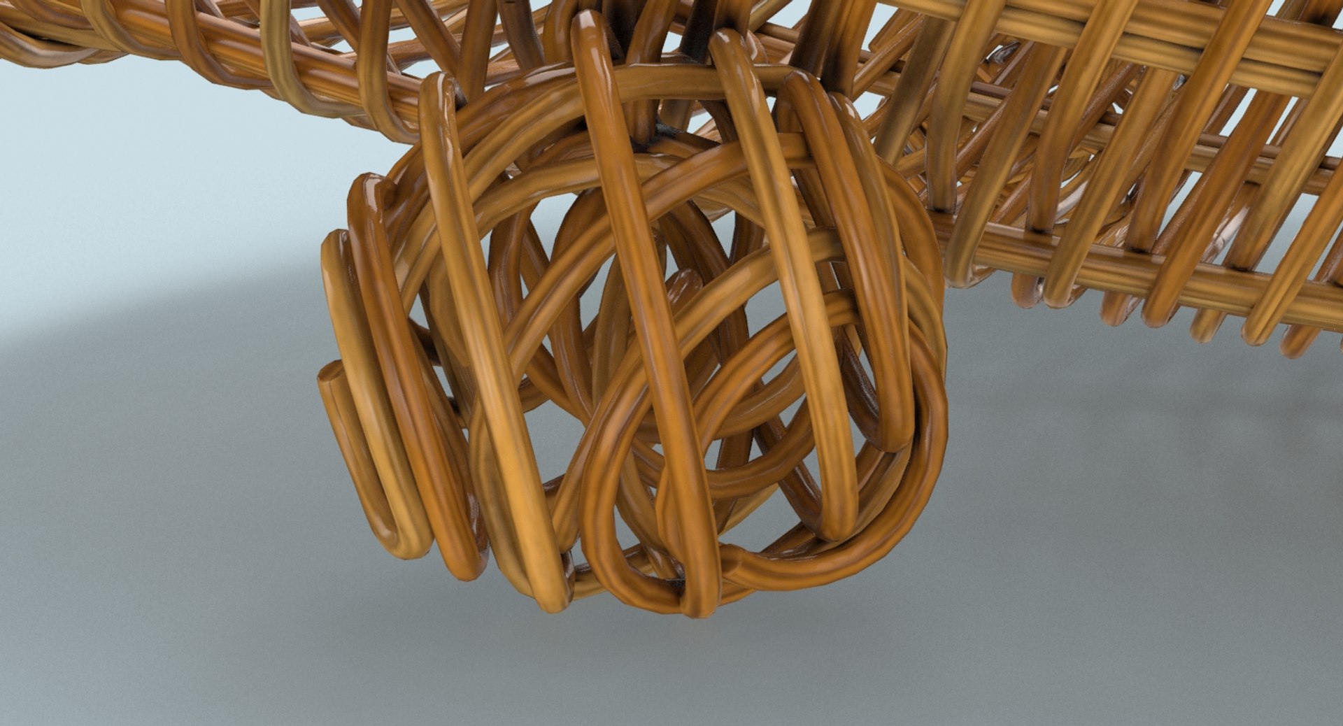 3D cornucopia - TurboSquid 1328182