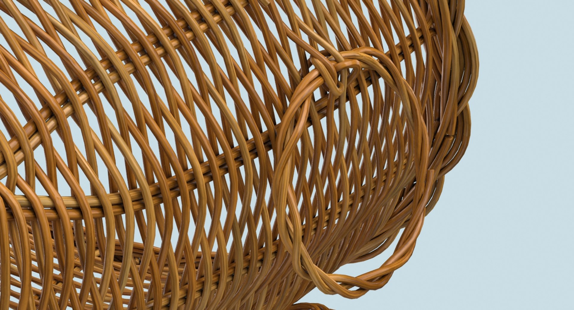 3D cornucopia - TurboSquid 1328182