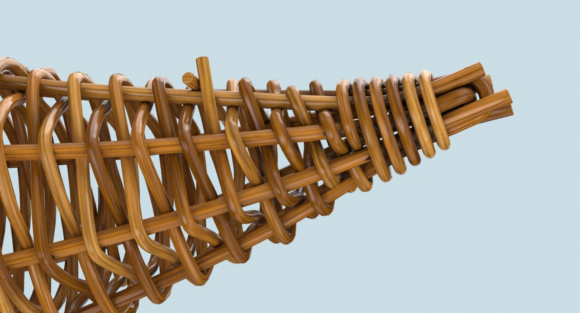 3D cornucopia - TurboSquid 1328182