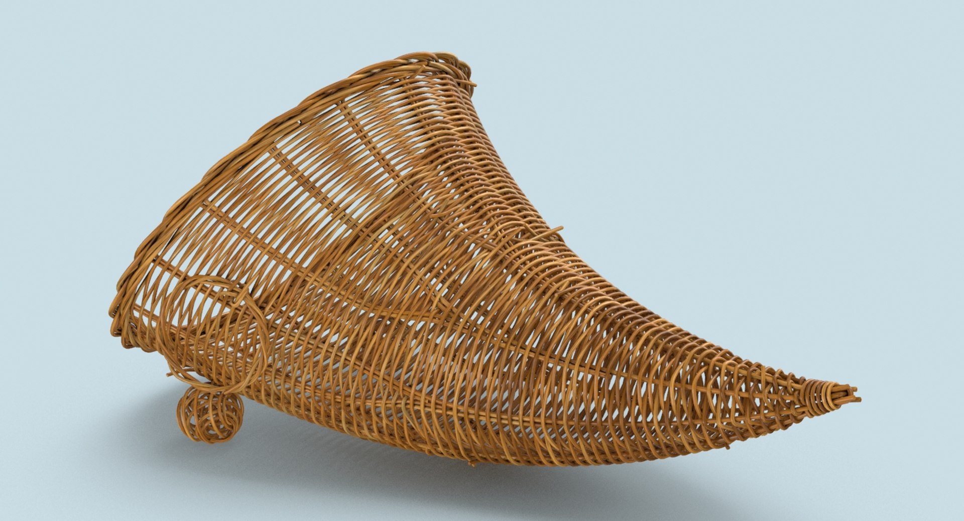 3D cornucopia - TurboSquid 1328182