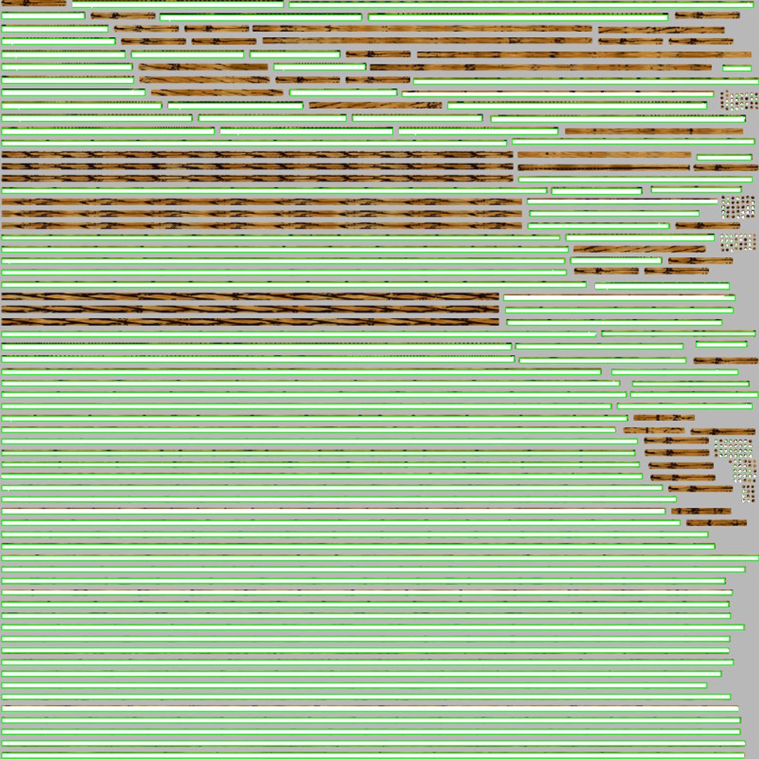 3D cornucopia - TurboSquid 1328182