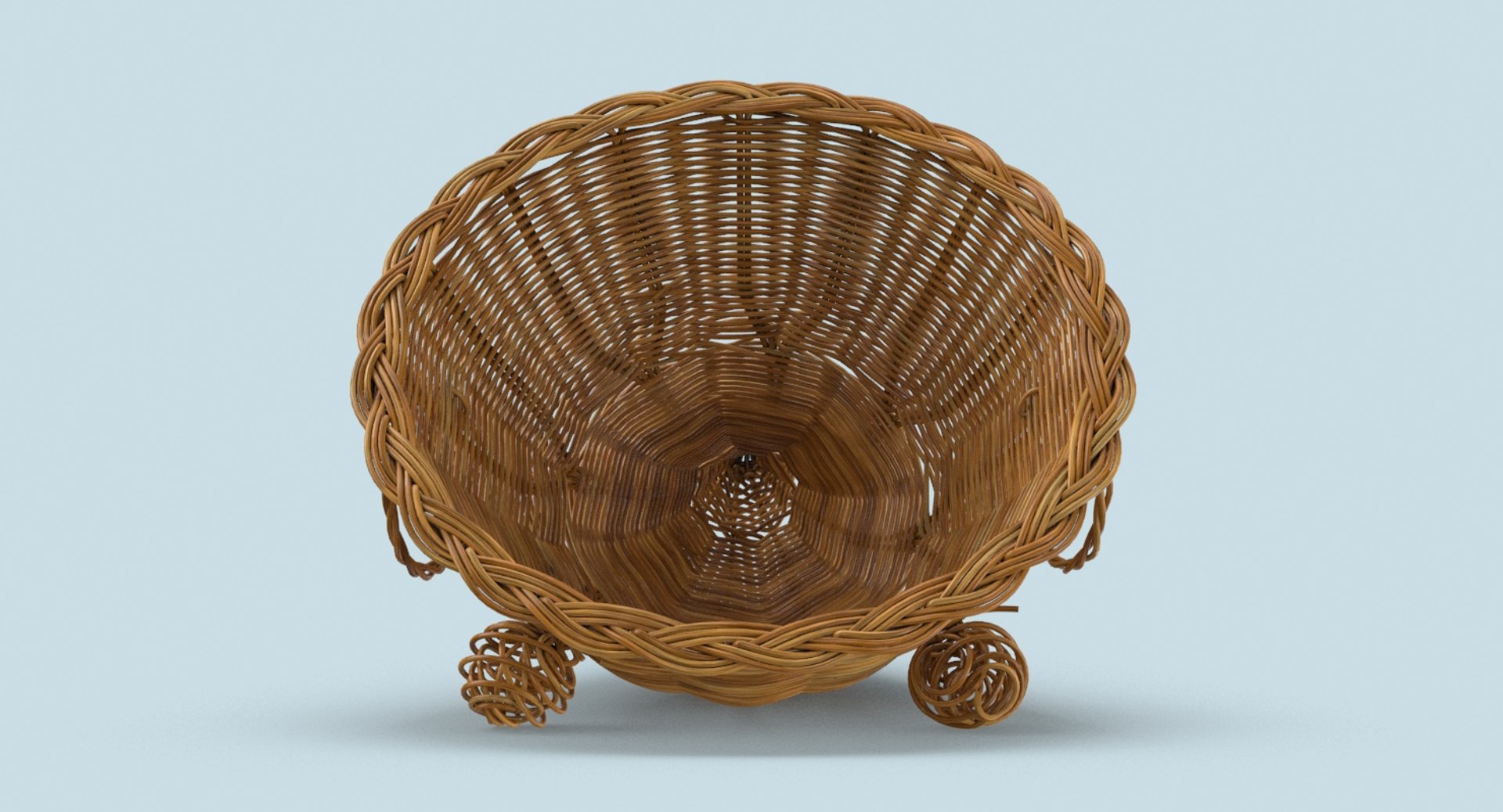 3D cornucopia - TurboSquid 1328182