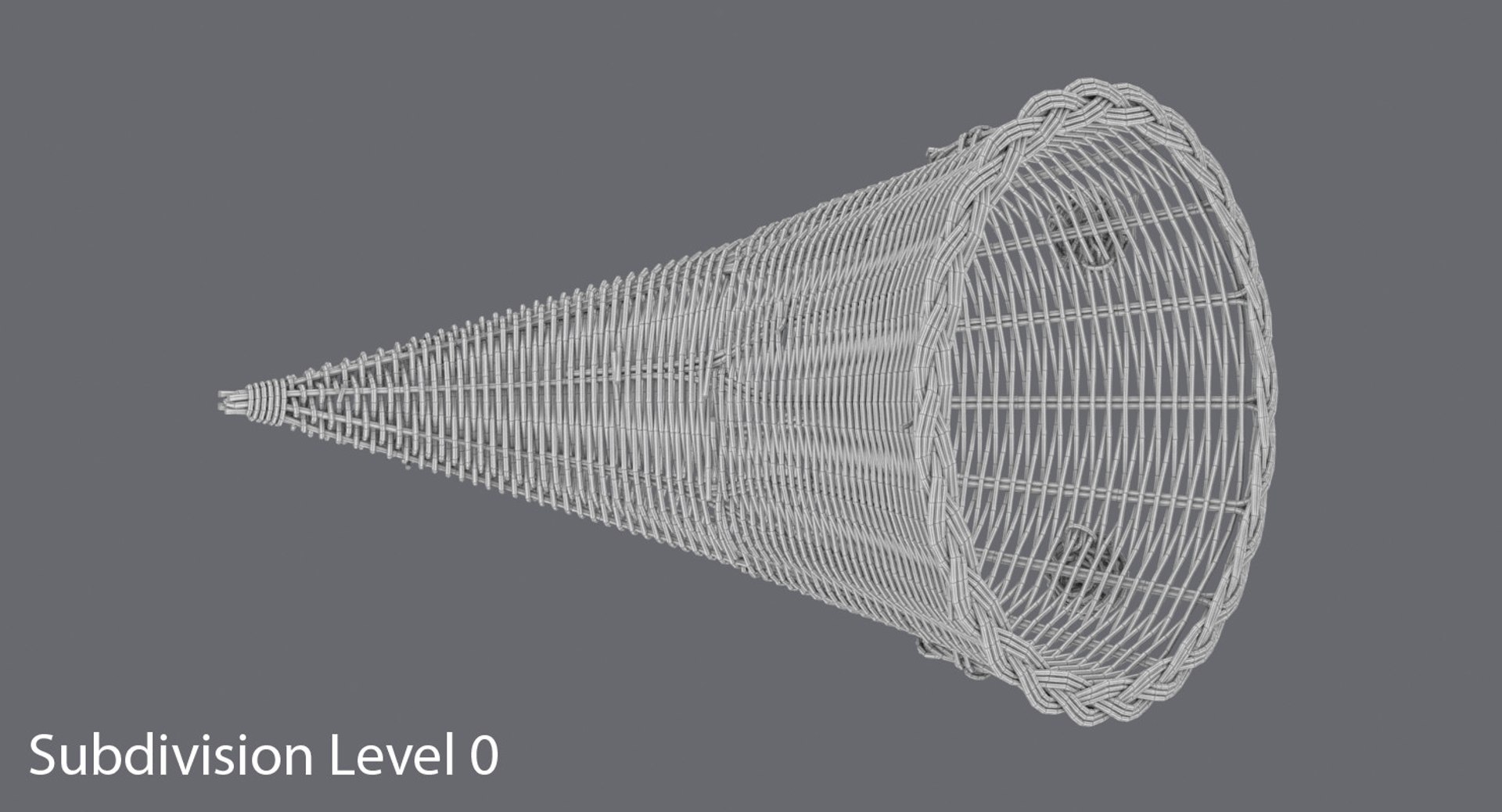 3D cornucopia - TurboSquid 1328182