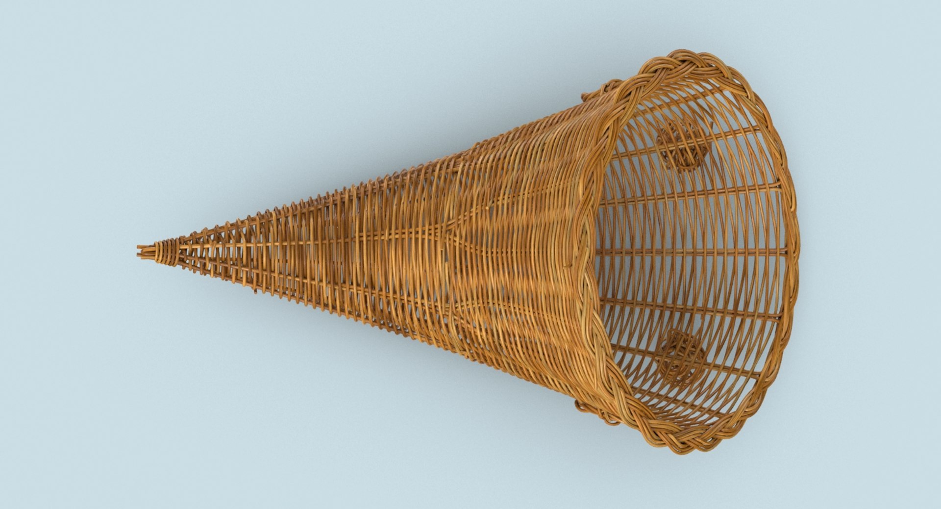 3D cornucopia - TurboSquid 1328182