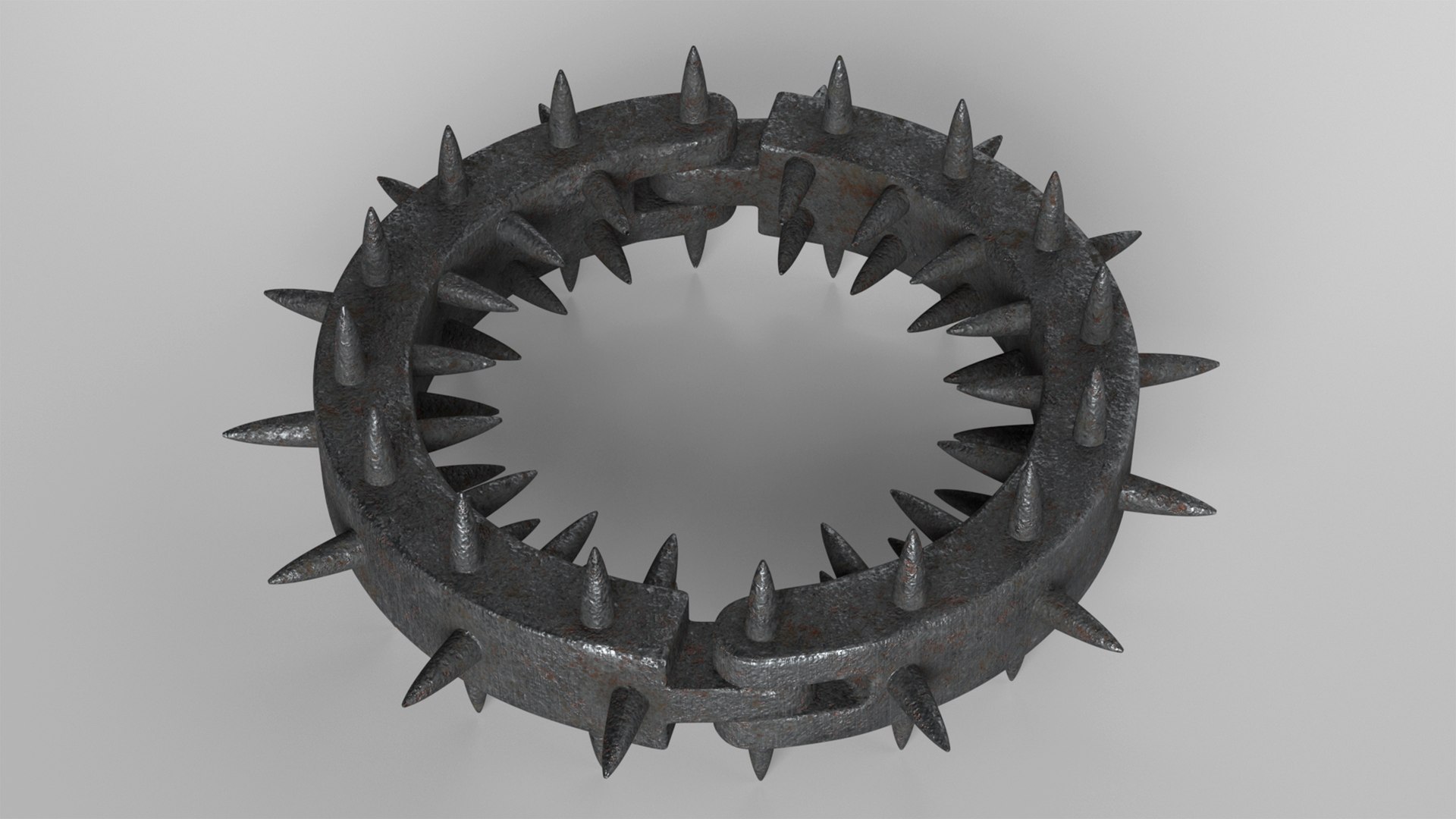Torture Devices Collection 3 3D - TurboSquid 2299335