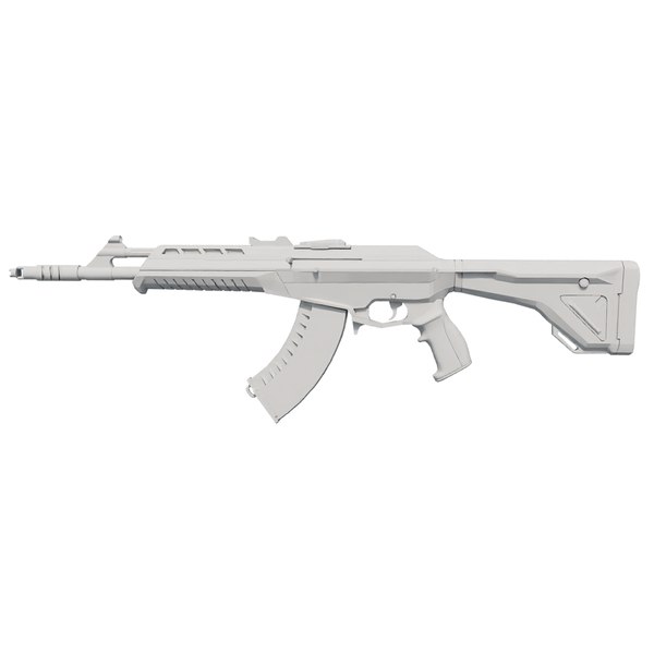 Valorant3D模型下载| TurboSquid