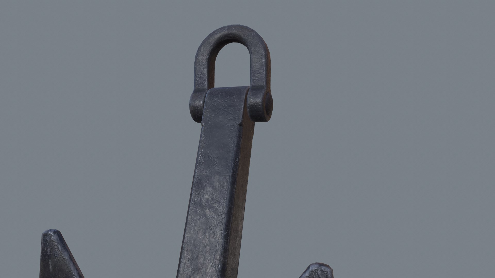 3D AC-14 Anchor - TurboSquid 1992465