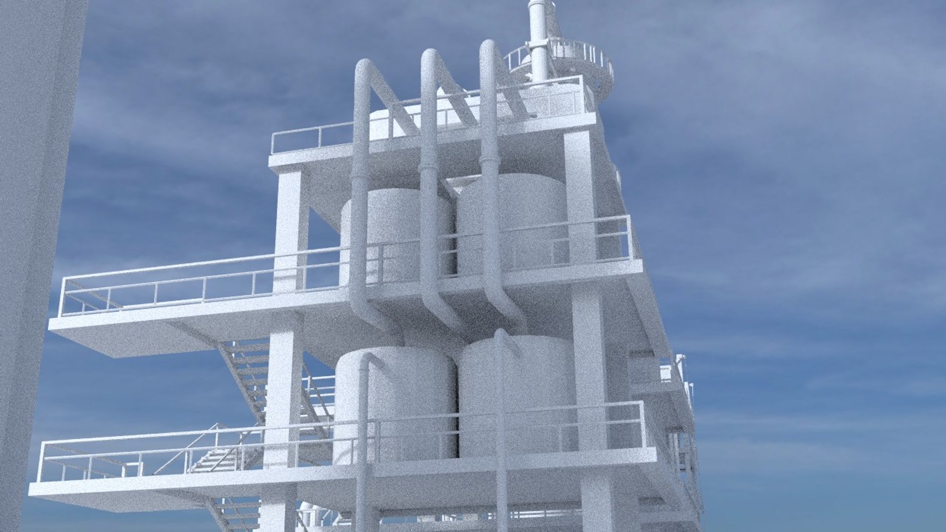 3d Model Refinery