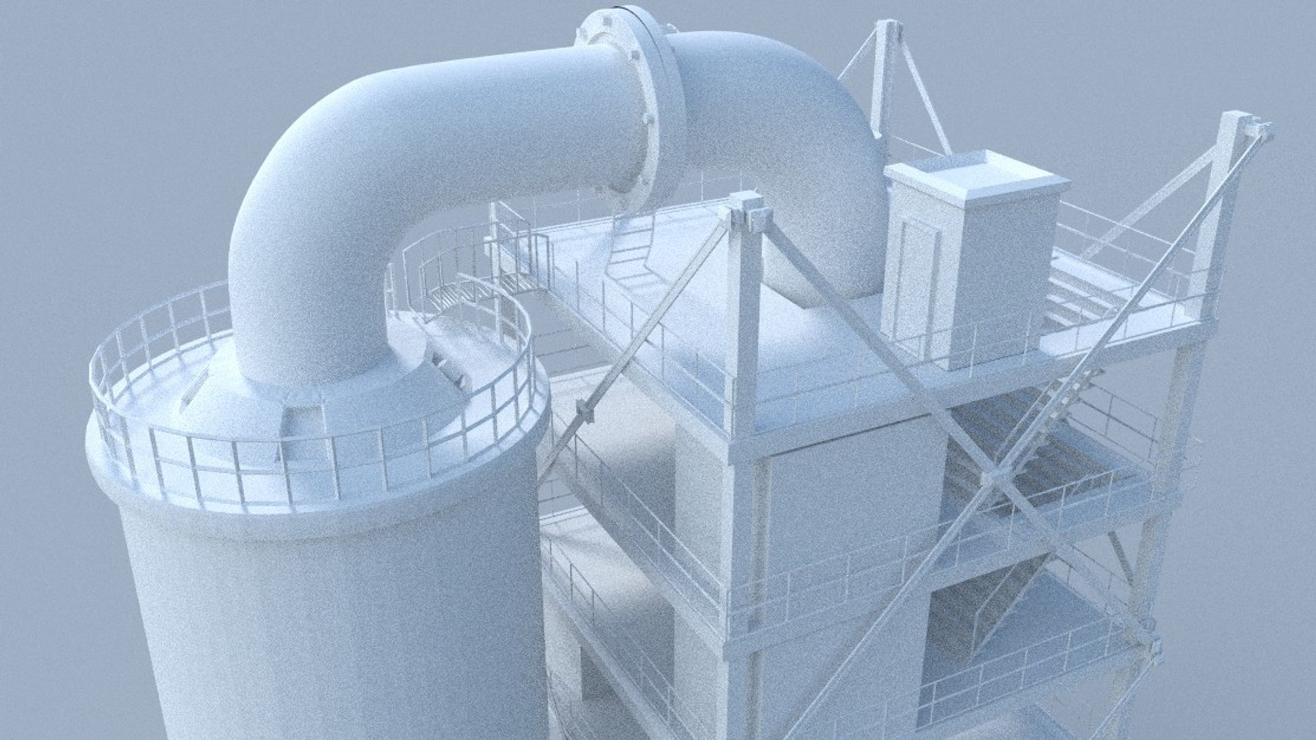 3d Model Refinery