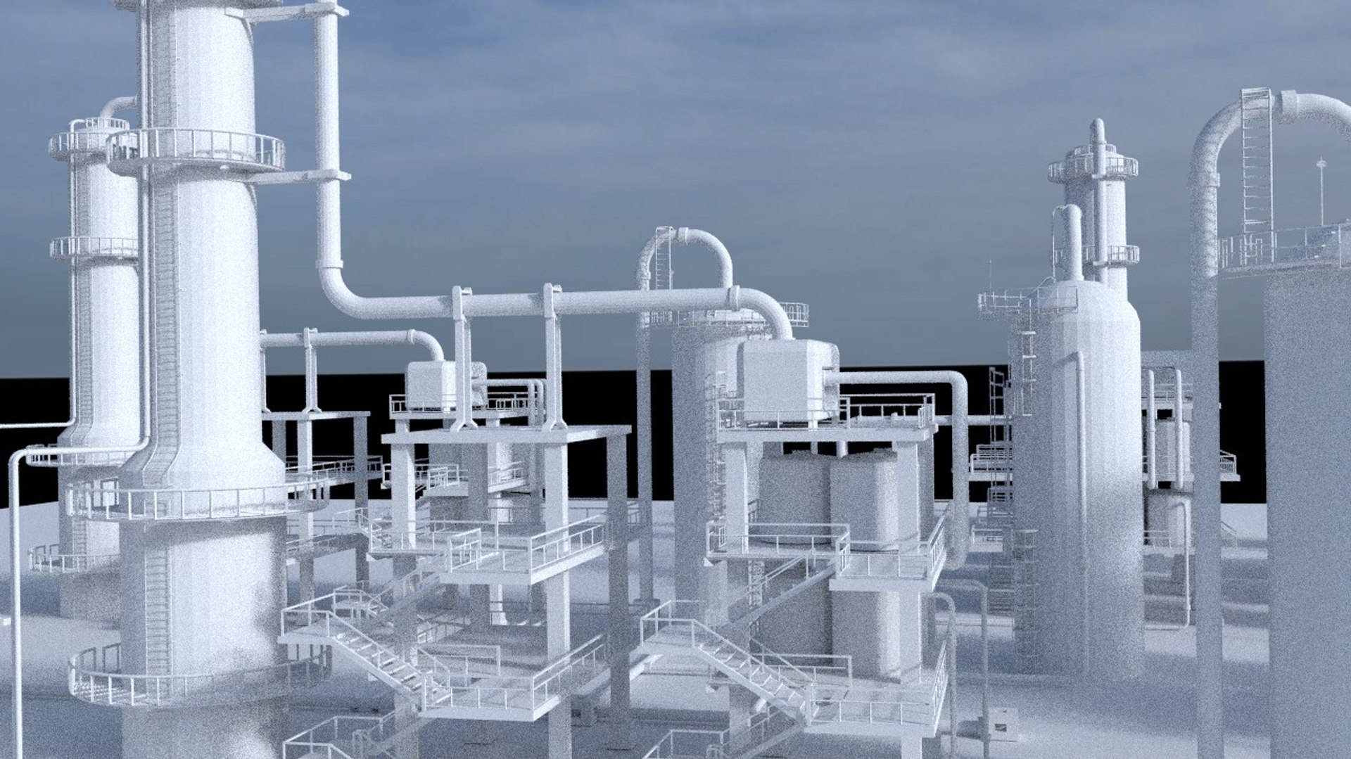 3d Model Refinery