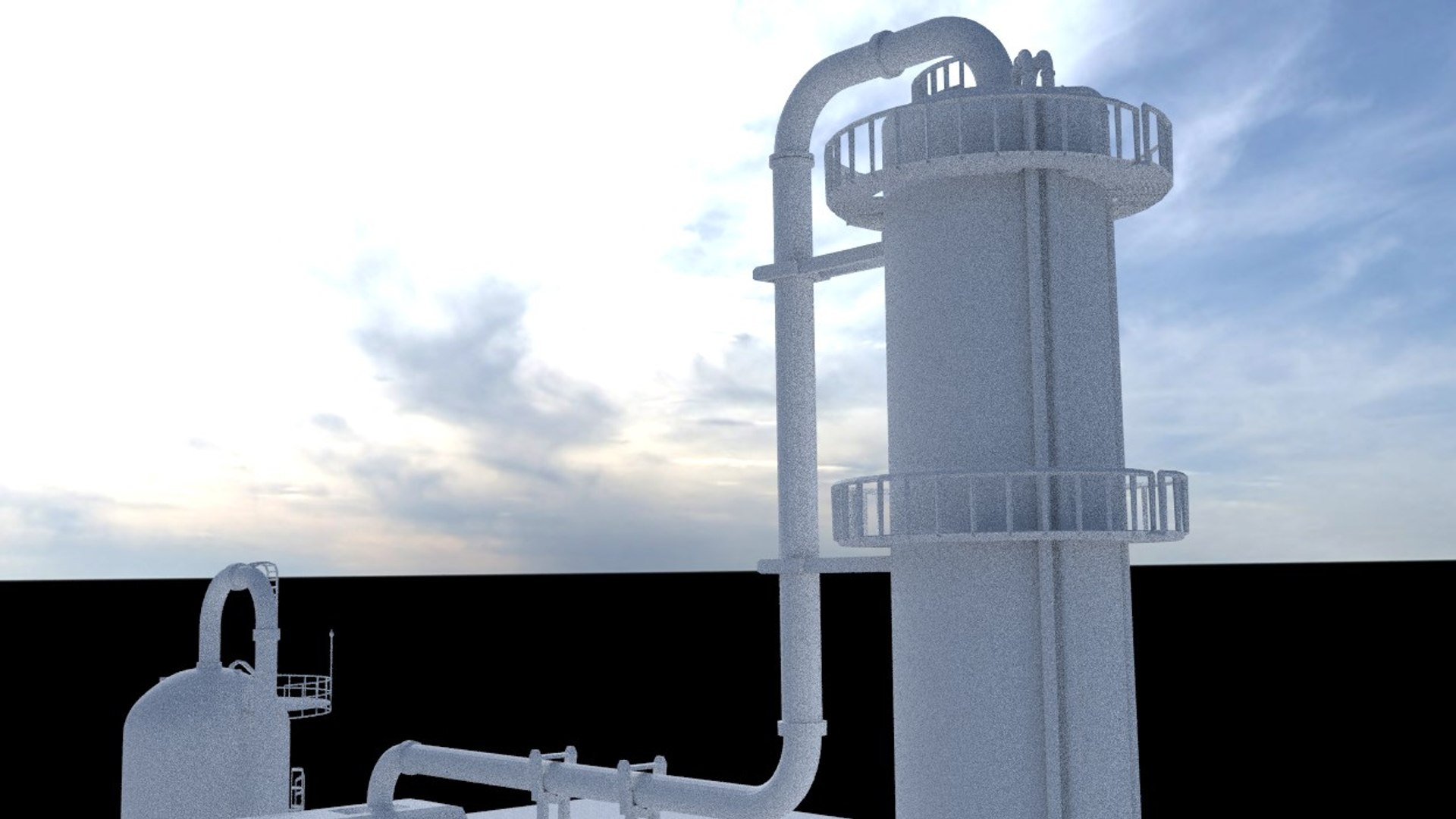 3d Model Refinery