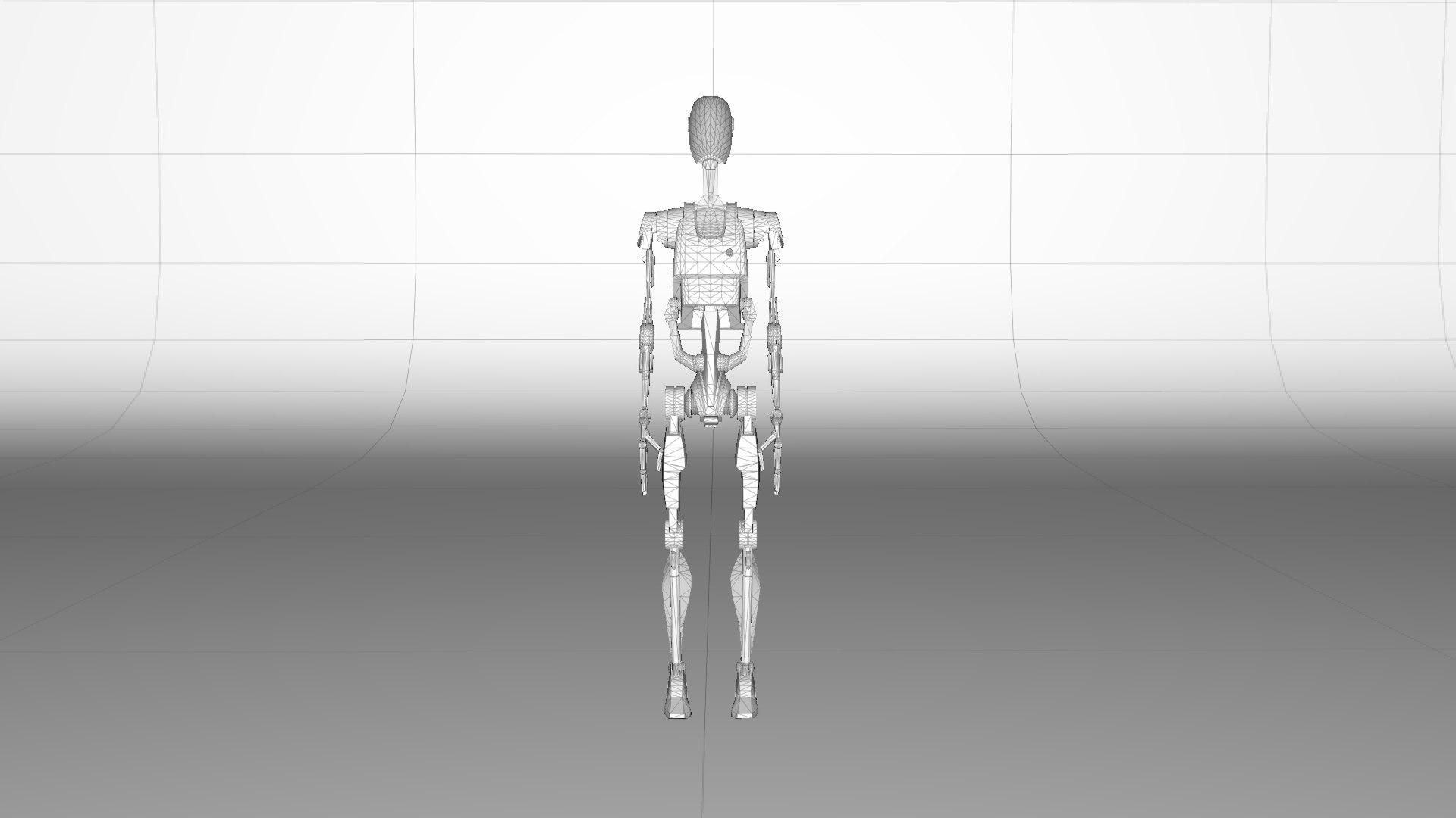 3D Droid Star Wars Model - TurboSquid 1727579