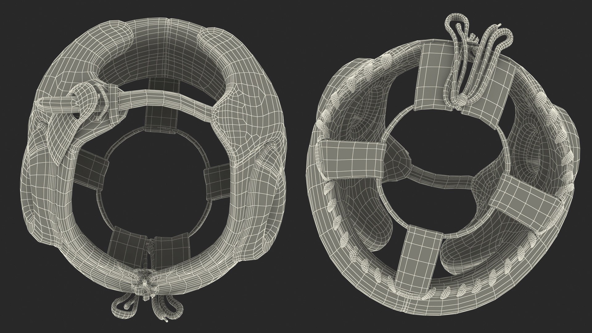 3D everlast protective boxing helmet model - TurboSquid 1554979