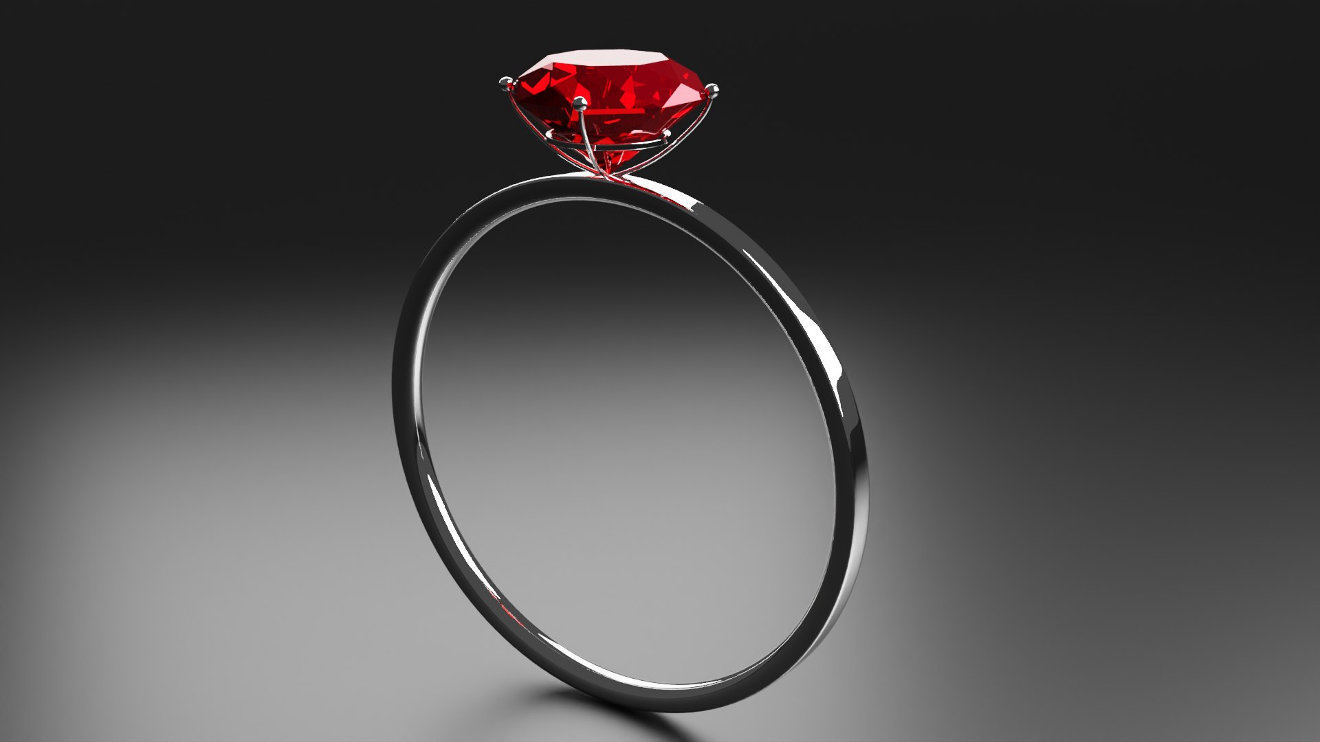 3D Model Ring - TurboSquid 2236155
