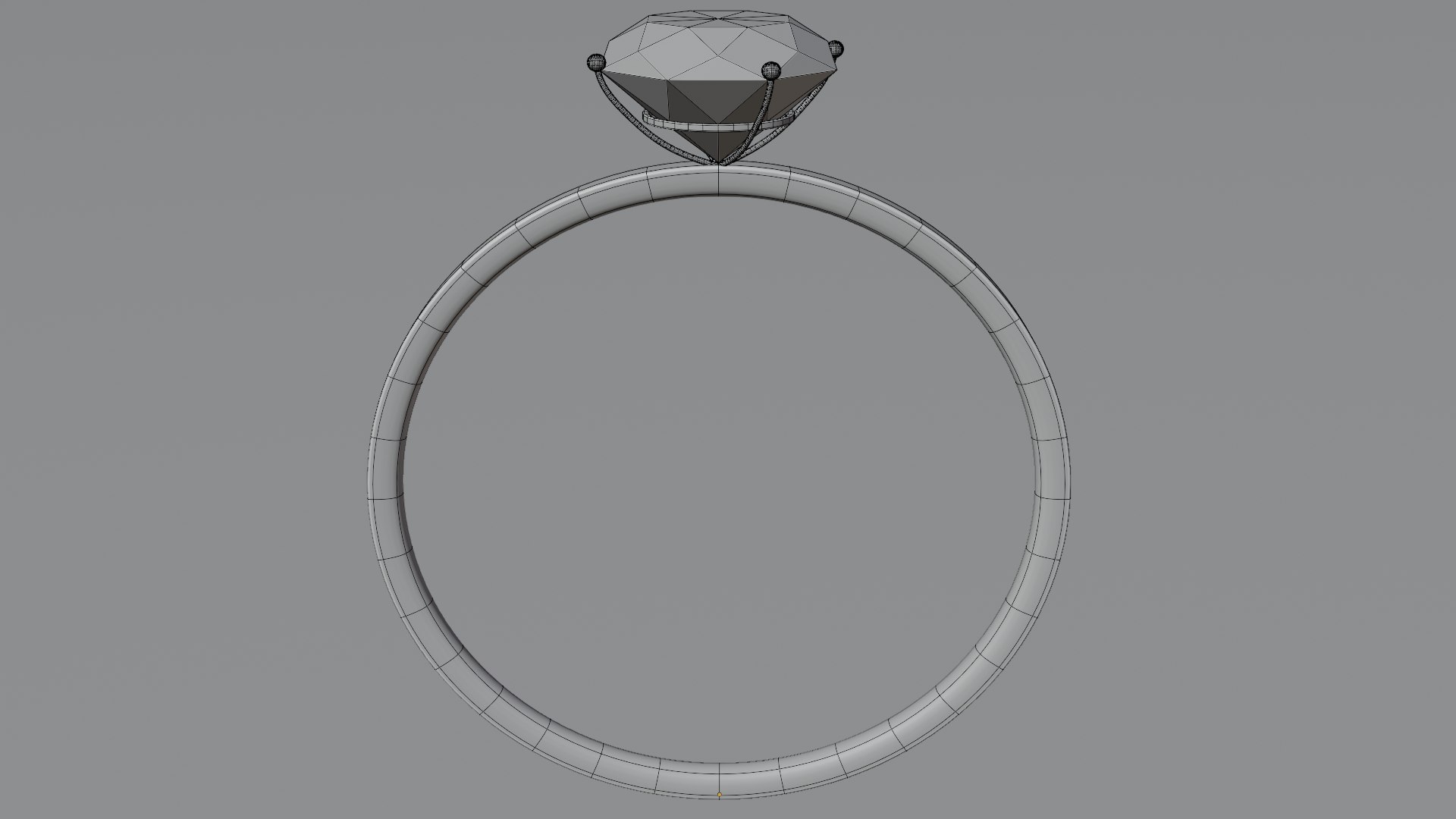 3D Model Ring - TurboSquid 2236155