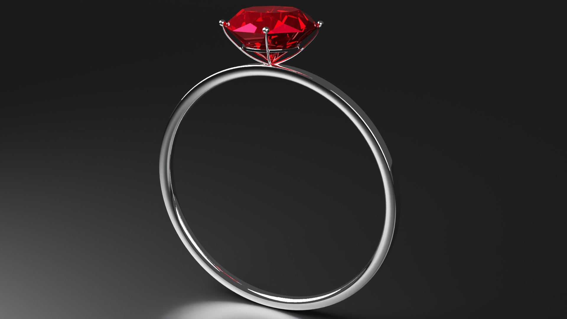 3D Model Ring - TurboSquid 2236155