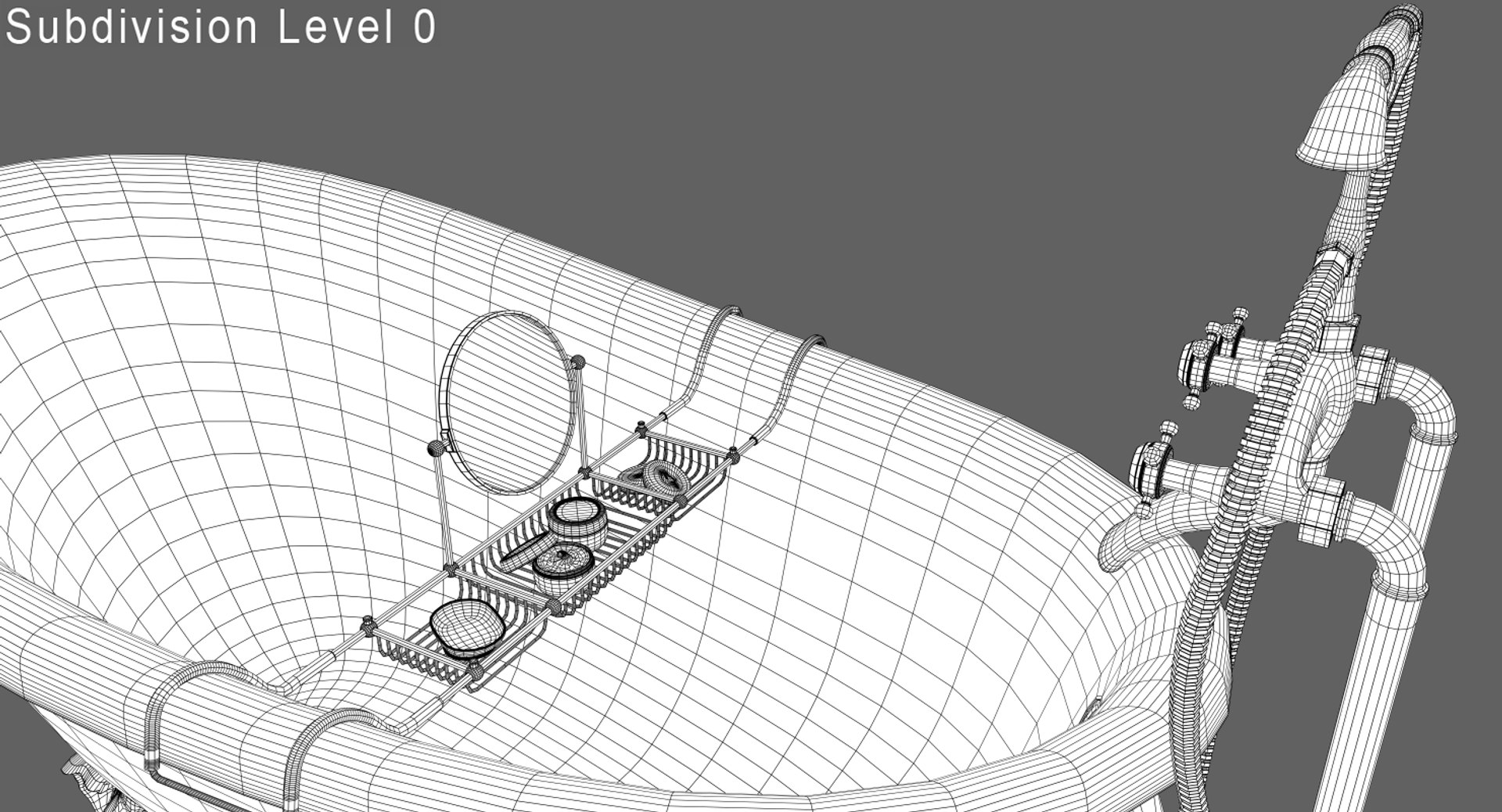 3D lightwave 2018 octane model - TurboSquid 1291122