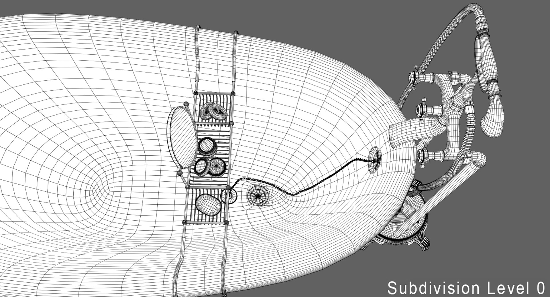 3D lightwave 2018 octane model - TurboSquid 1291122
