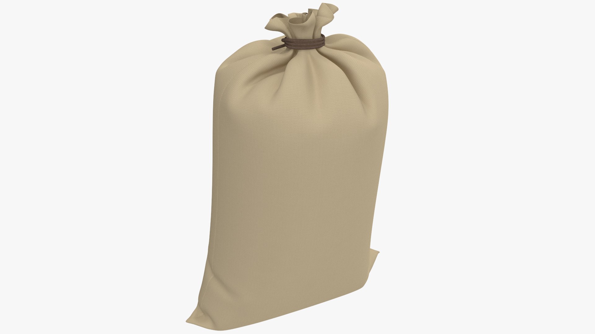 3D Sack V21 Model - TurboSquid 2045270