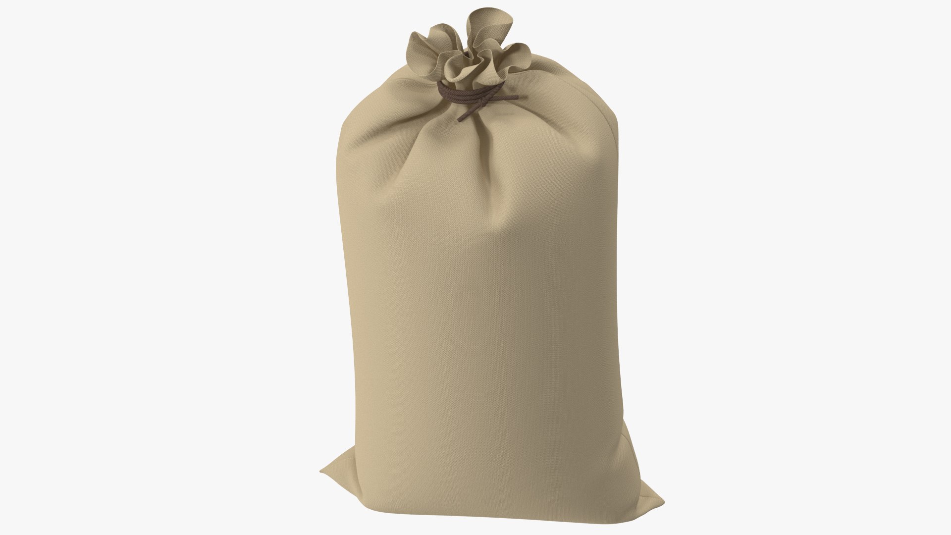 3D Sack V21 Model - TurboSquid 2045270